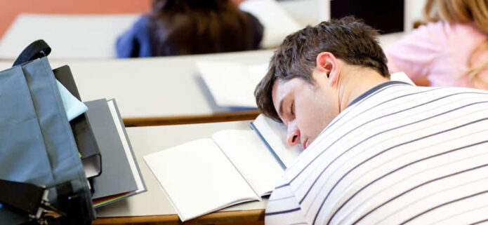 Why studying or learning is so boring?